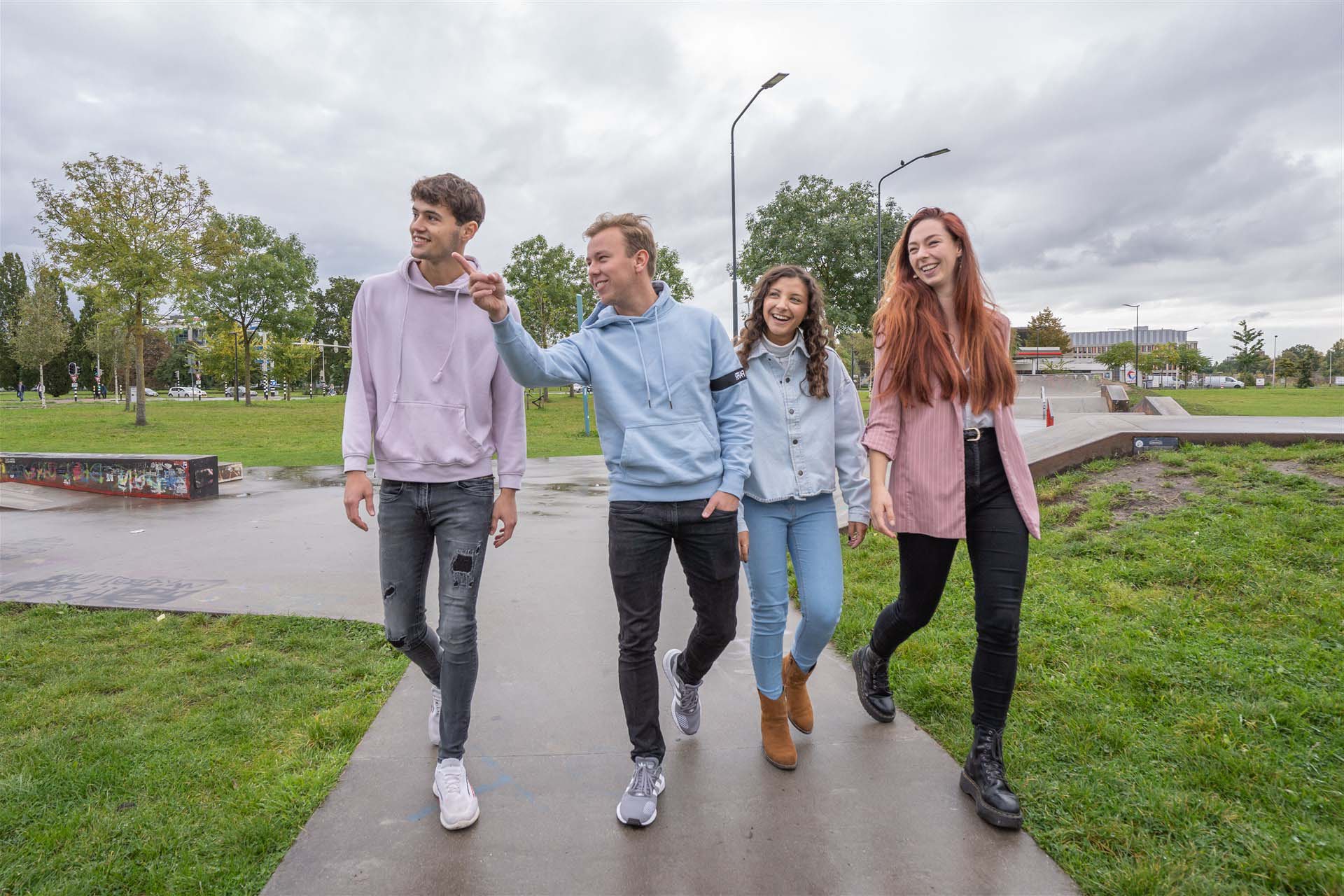 Ambitie 2025 | Avans Hogeschool