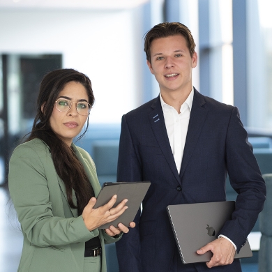 Kies jouw hbo-opleiding | Avans Hogeschool