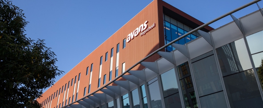 Scholarships | Avans University of Applied Sciences