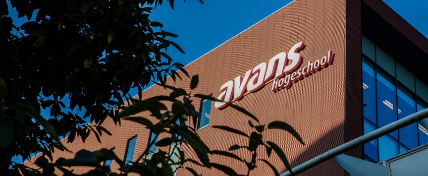 History | Avans University of Applied Sciences