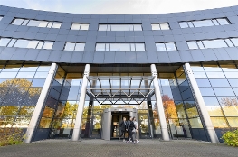 Contact | Avans Hogeschool