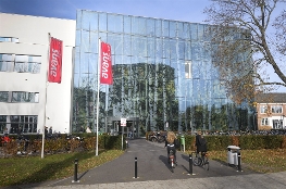 Contact | Avans Hogeschool