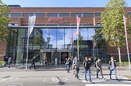 Contact | Avans Hogeschool