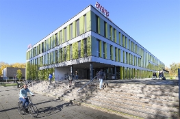 Contact | Avans Hogeschool