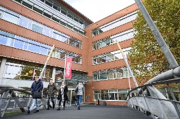 Contact | Avans Hogeschool